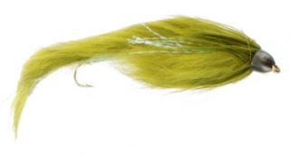 Slumpbuster - Olive – VOW Fly Company